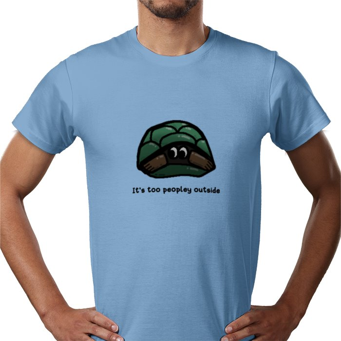 Tortoise T-shirts – happytortoises